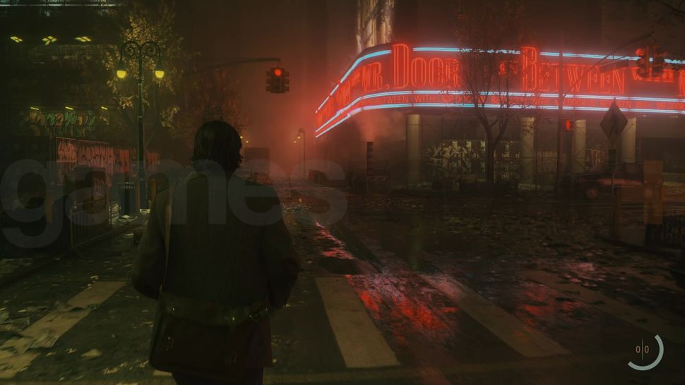 The best Alan Wake 2 easter eggs and references | GamesRadar+