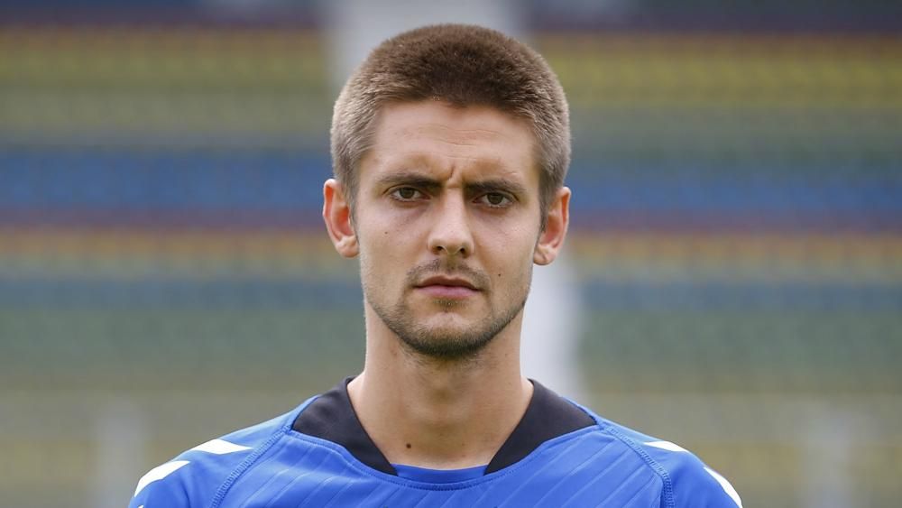 Azerbaijan 1 Canada 1: Nazarov cancels out Akindele opener | FourFourTwo