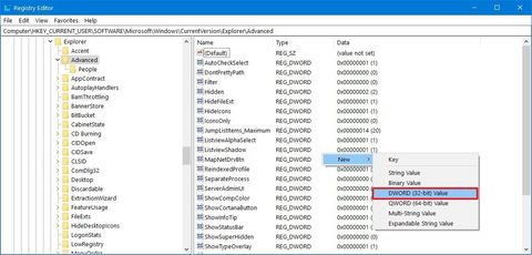 How to raise number of items in Jump Lists on Windows 10 | Windows Central