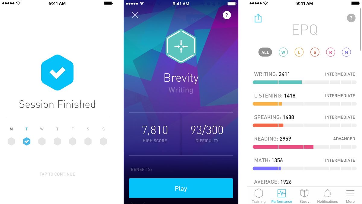 Best Health & Fitness Apps for iPhone and iPad in 2022 | iMore Best Health & Fitness Apps for iPhone and iPad in 2022 | iMore