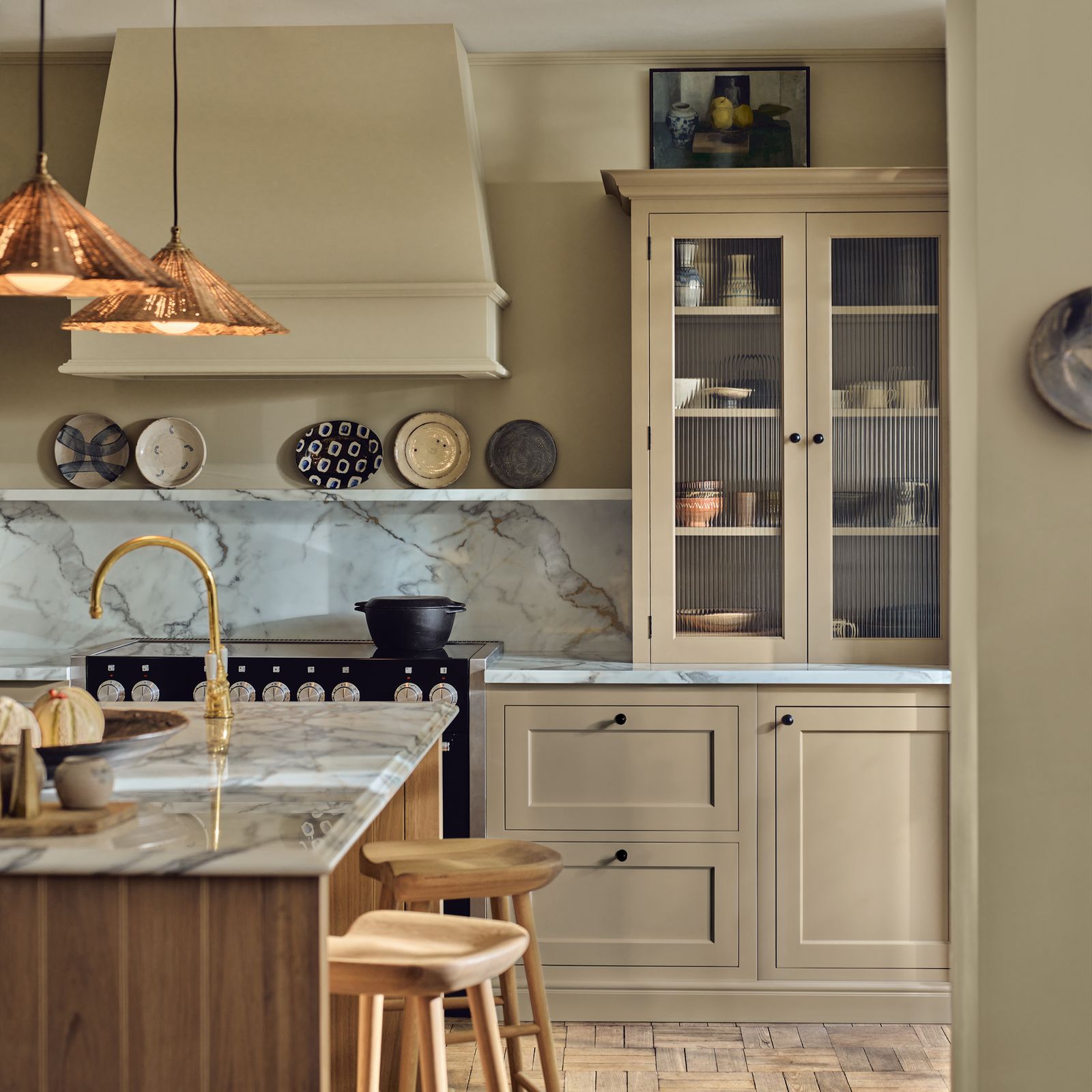 How to hide an extractor fan | Ideal Home