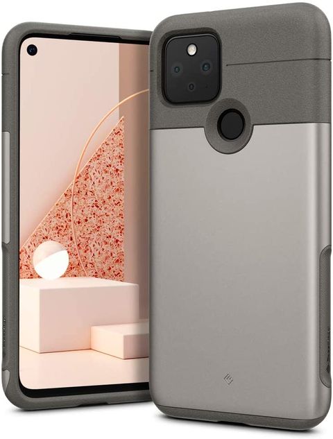 Best Google Pixel 5 cases 2022 | Android Central