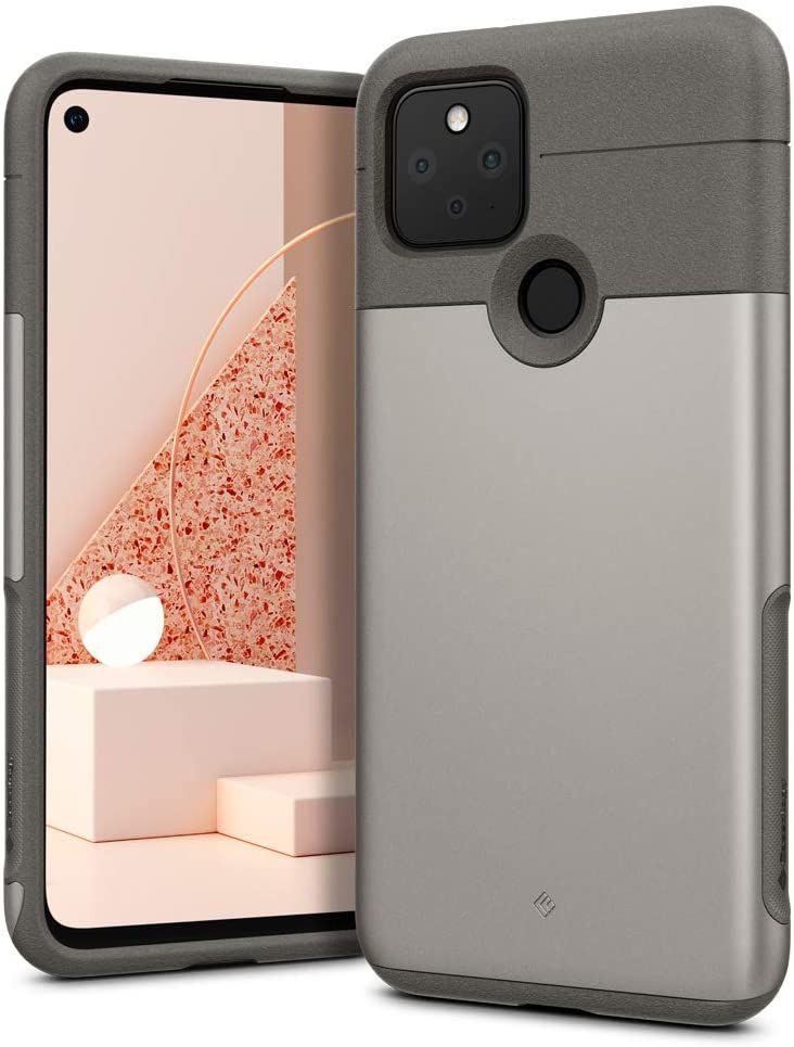 Best Google Pixel 5 cases 2022 | Android Central