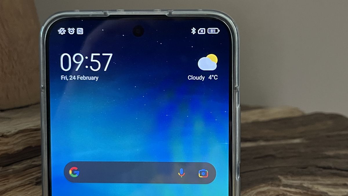 These older Android phones just got a fantastic free software upgrade | T3