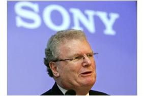 Sony to launch 3D TV into homes next year | What Hi-Fi?