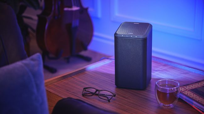 Philips announces Dolby Atmos soundbar range, plus FS1 wireless speaker ...