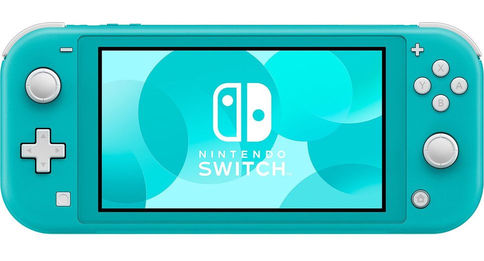 All Nintendo Switch Lite colors so far | iMore