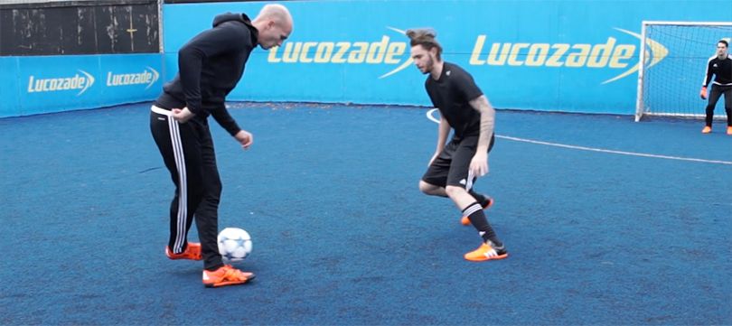 Showstopping skills: Hocus Pocus | FourFourTwo