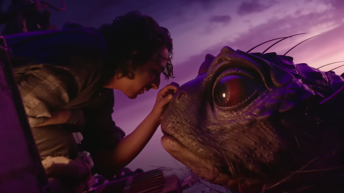 Disney+'s Willow TV Show: 6 Quick Things We Know About The Series ...