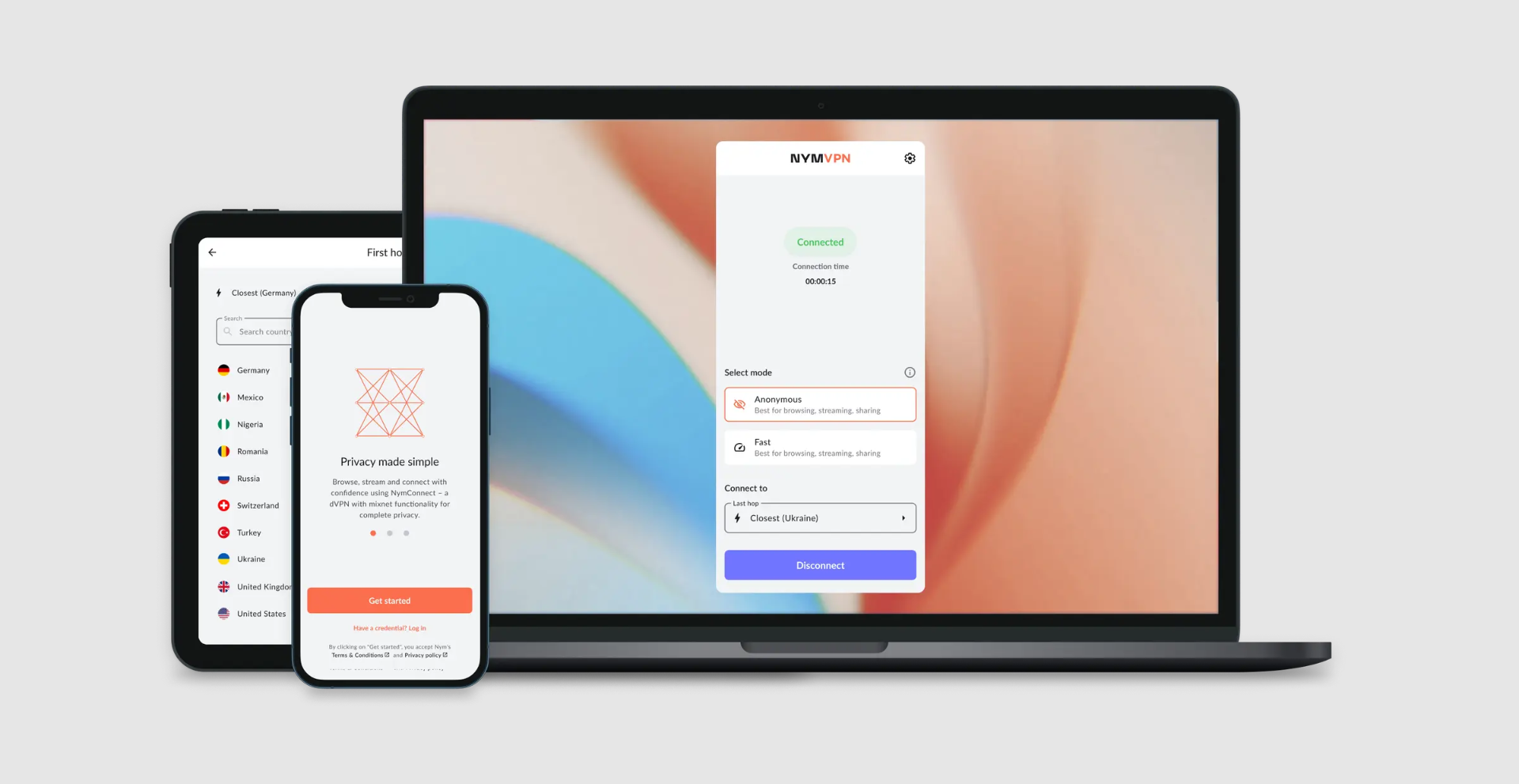 NymVPN review | TechRadar