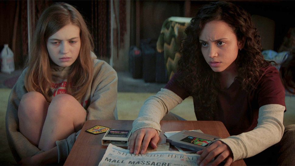 Fear Street: Prom Queen: What We Know About The Next Installment In The ...