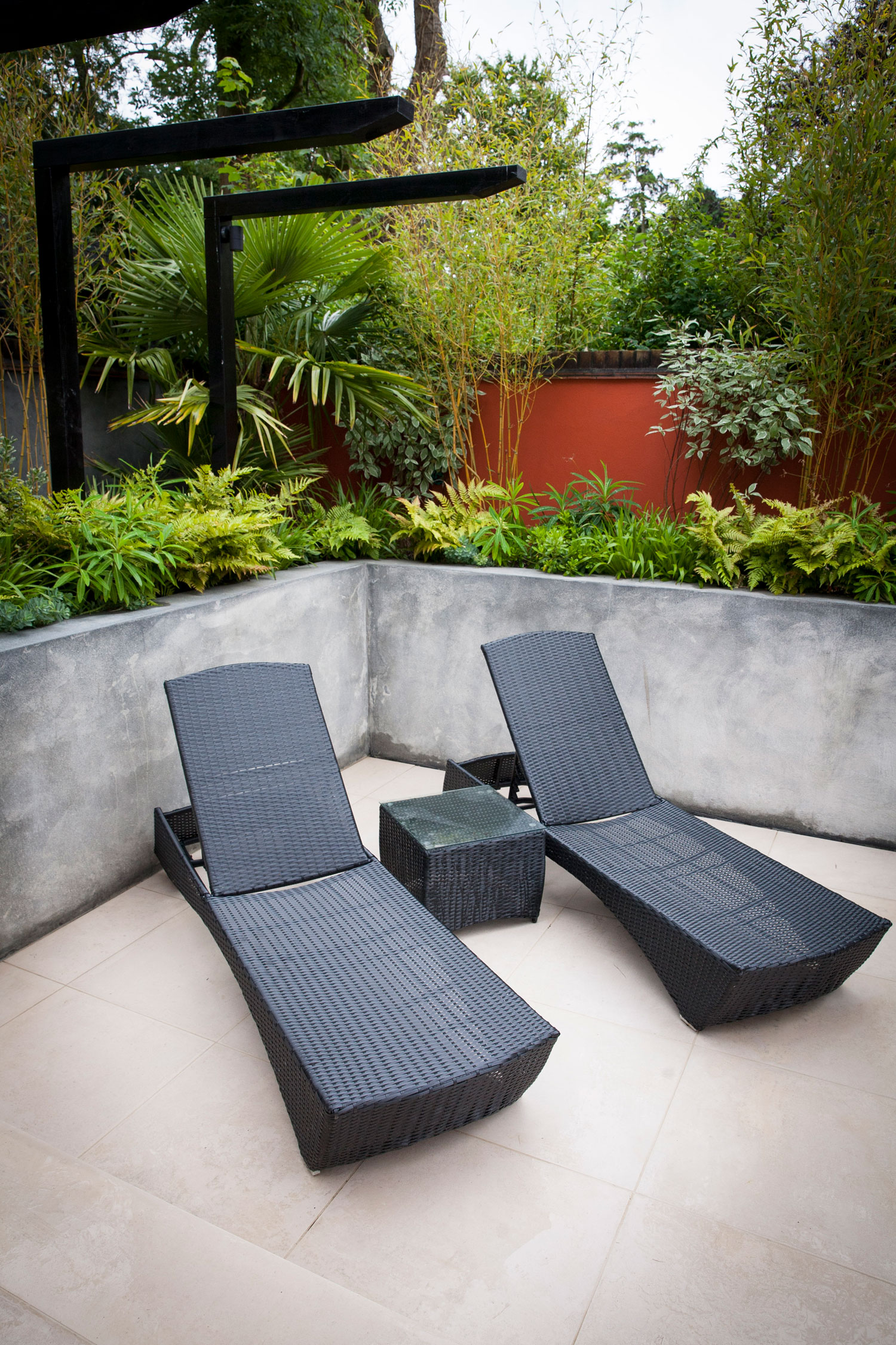 backyard ideas | Livingetc