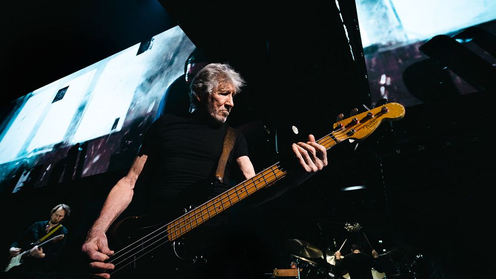Roger Waters shares new trailer for This Is Not A Drill - Live from ...