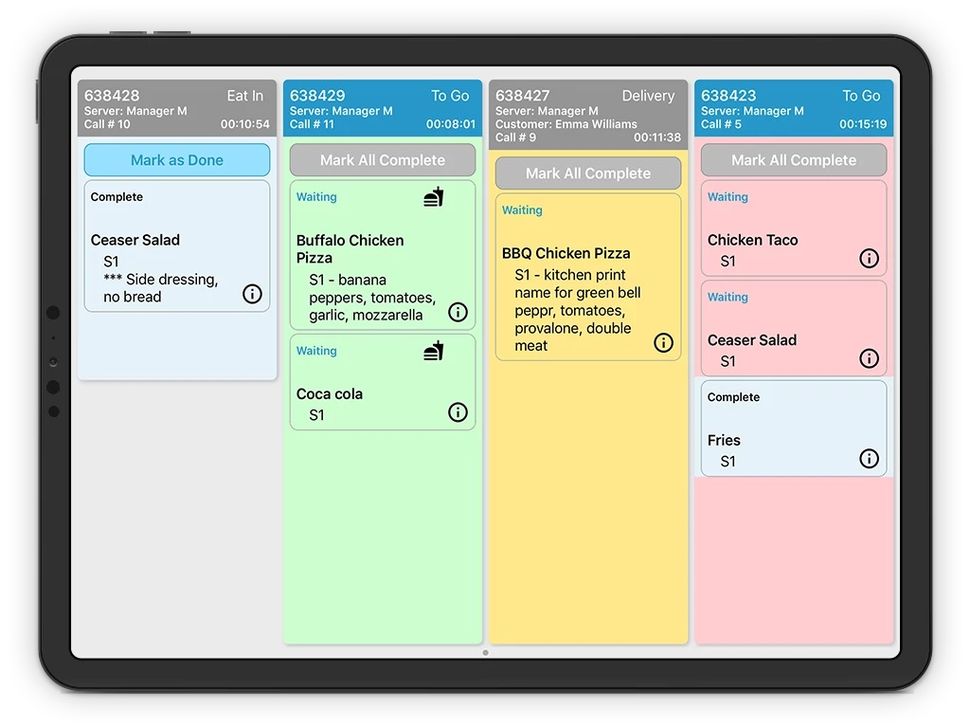 Revel point of sale (POS) system review | TechRadar