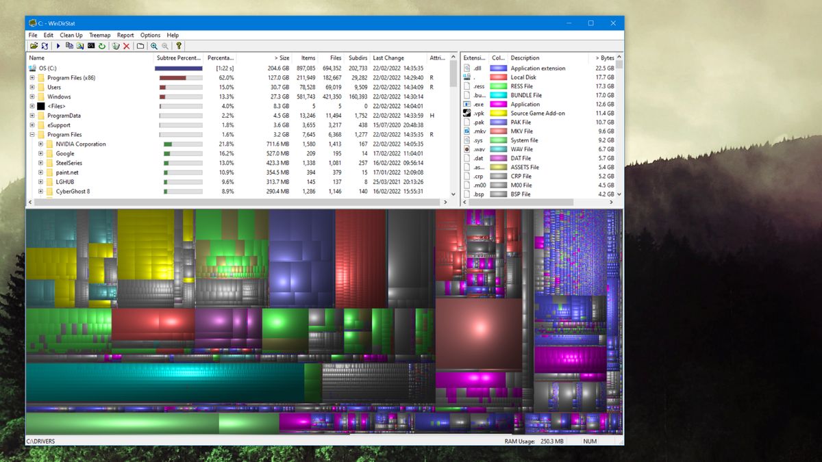How to free up space on your Windows PC | PC Gamer