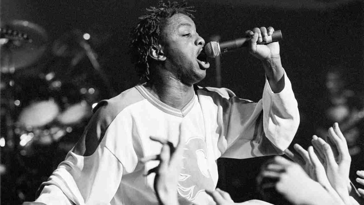 Living Colour: the history of the rock band | Louder