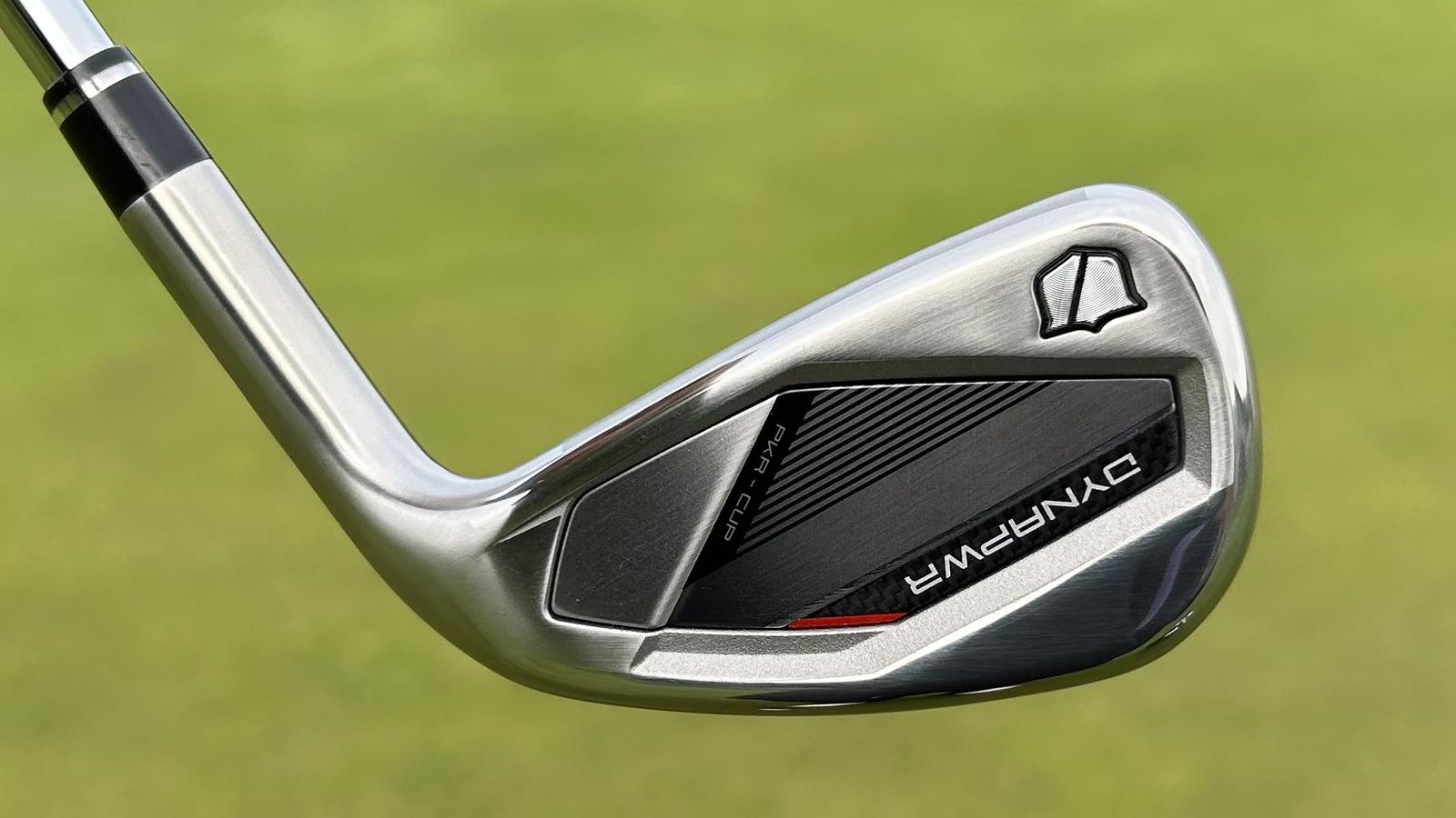 Wilson 2025 Dynapwr Irons Review | Golf Monthly
