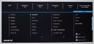 Gigabyte G27F2 Gaming Monitor Review: Premium Performance for a Low ...