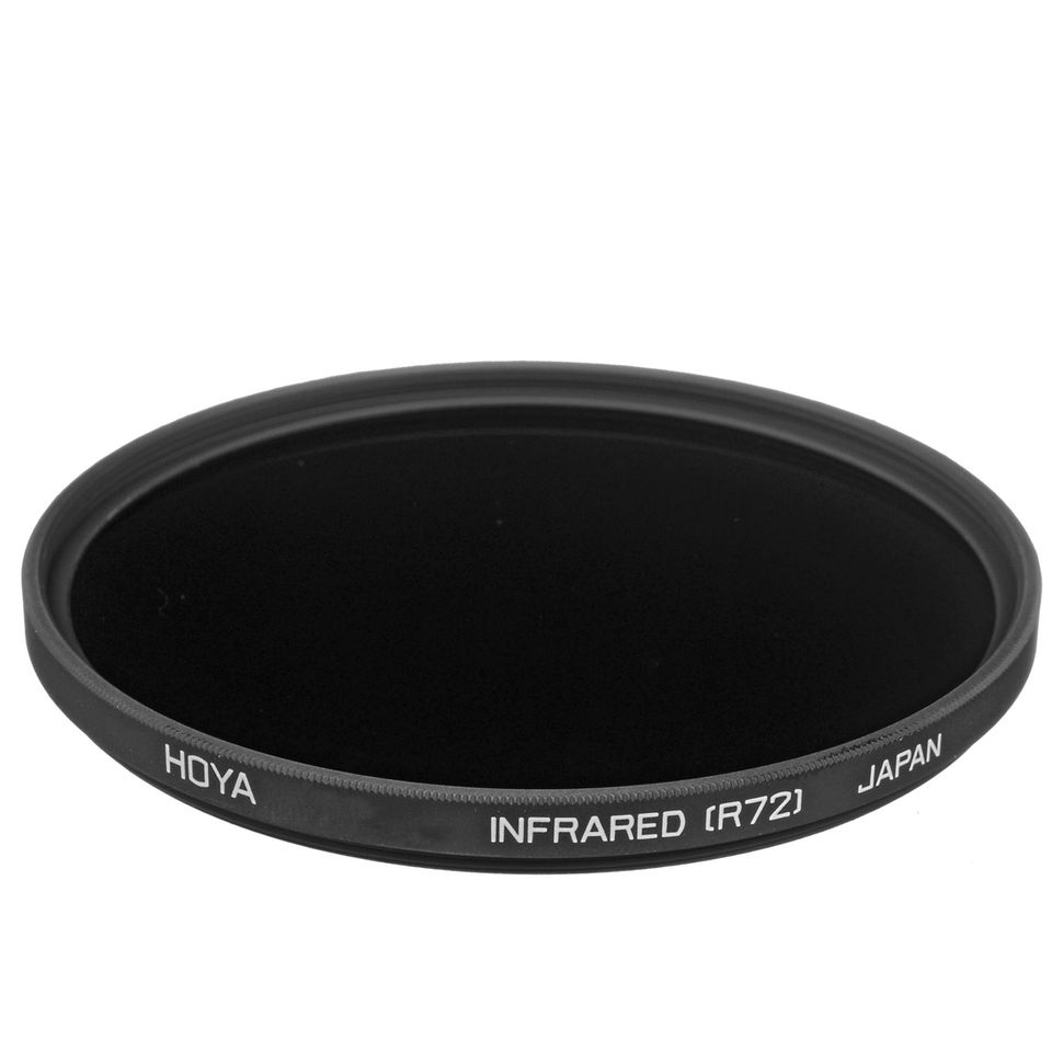 The best infrared filter | Digital Camera World