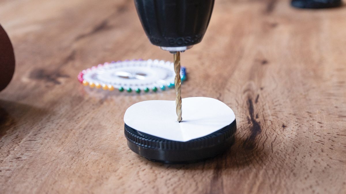 What is pinhole photography? Here's how to shoot without a lens ...