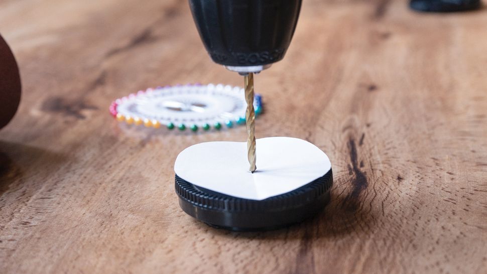 What is pinhole photography? Here's how to shoot without a lens ...
