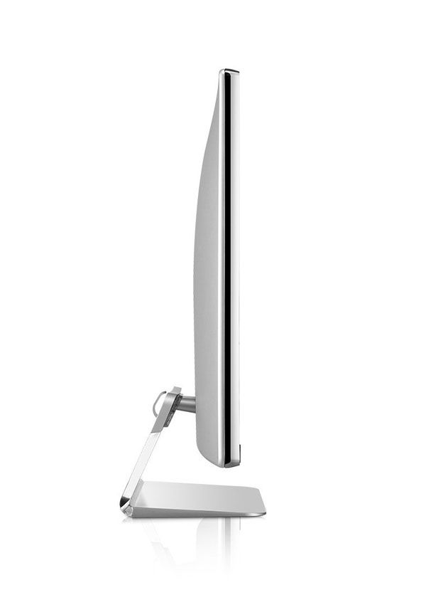 LG 34UM95 Monitor: What It Looks Like, Whatâ€™s in the Box