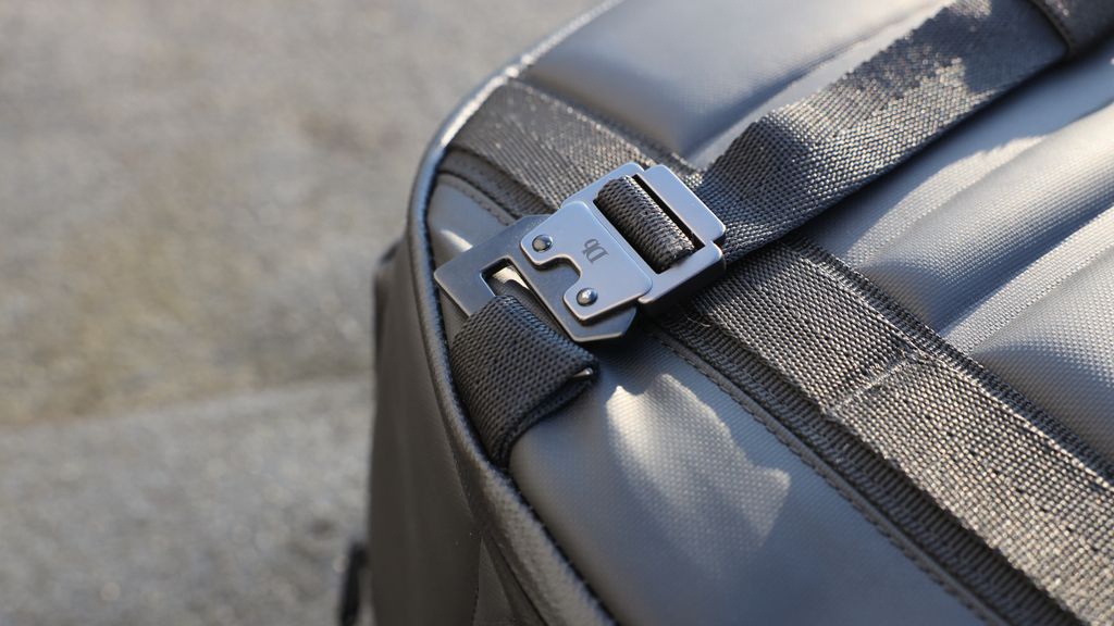 Db Ramverk Pro Backpack 32L and Ramverk Camera Insert review | Digital ...