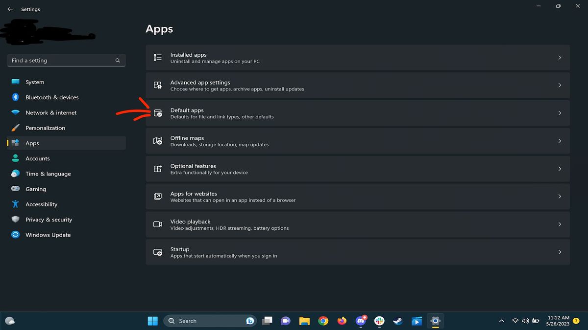 How to change your default browser in Windows | TechRadar