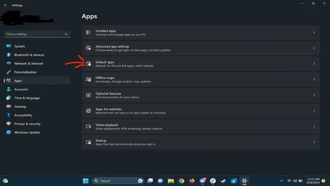 How to change your default browser in Windows | TechRadar