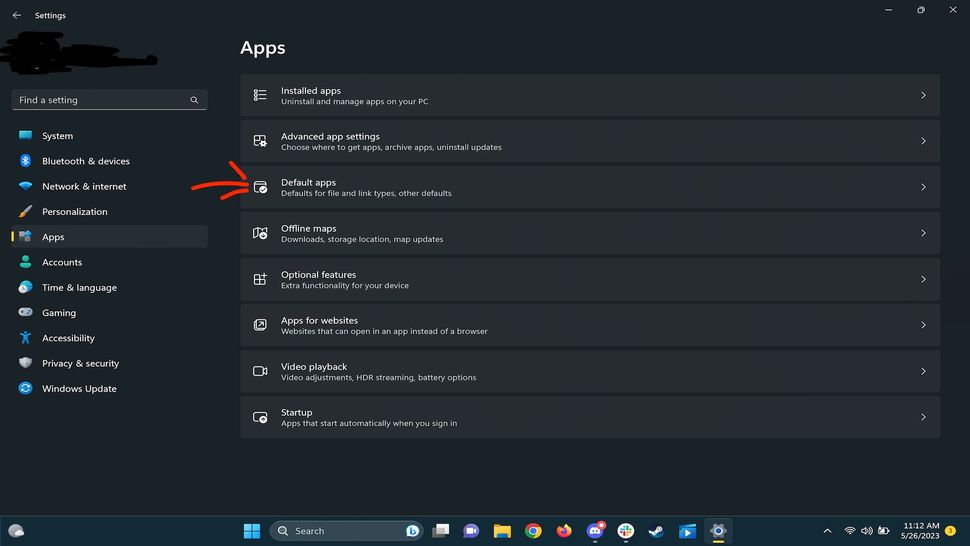 How to change your default browser in Windows | TechRadar