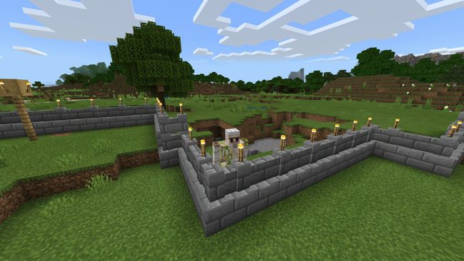 Minecraft Guide to Villagers: Trading, jobs, breeding and more ...