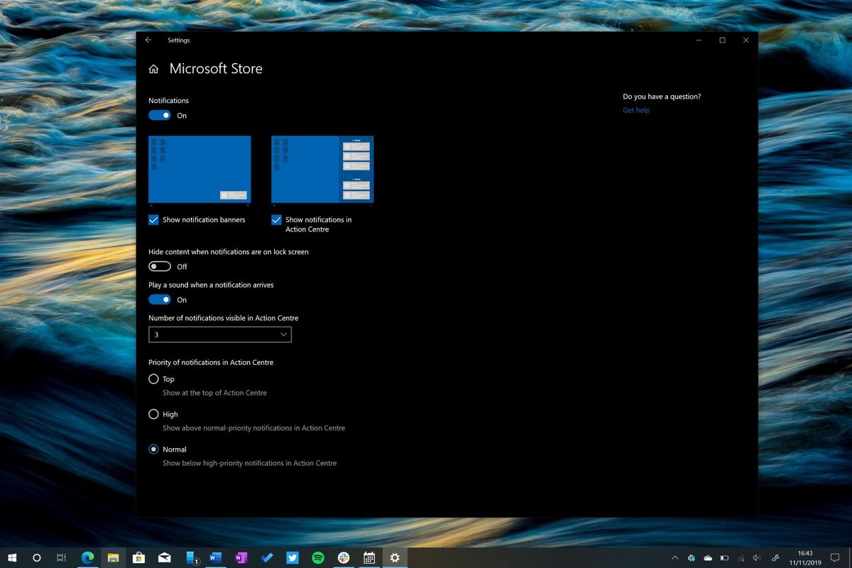 Windows 10 November 2019 Update review: Service Packs are cool again ...