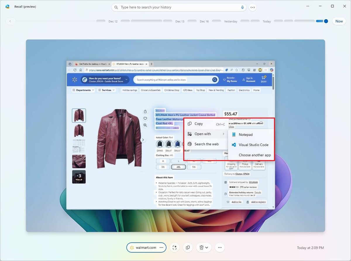 How to get started with Windows Recall on Windows 11 | Windows Central