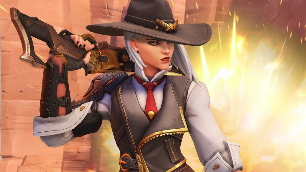 Overwatch characters: check out all the heroes and decide which one is ...