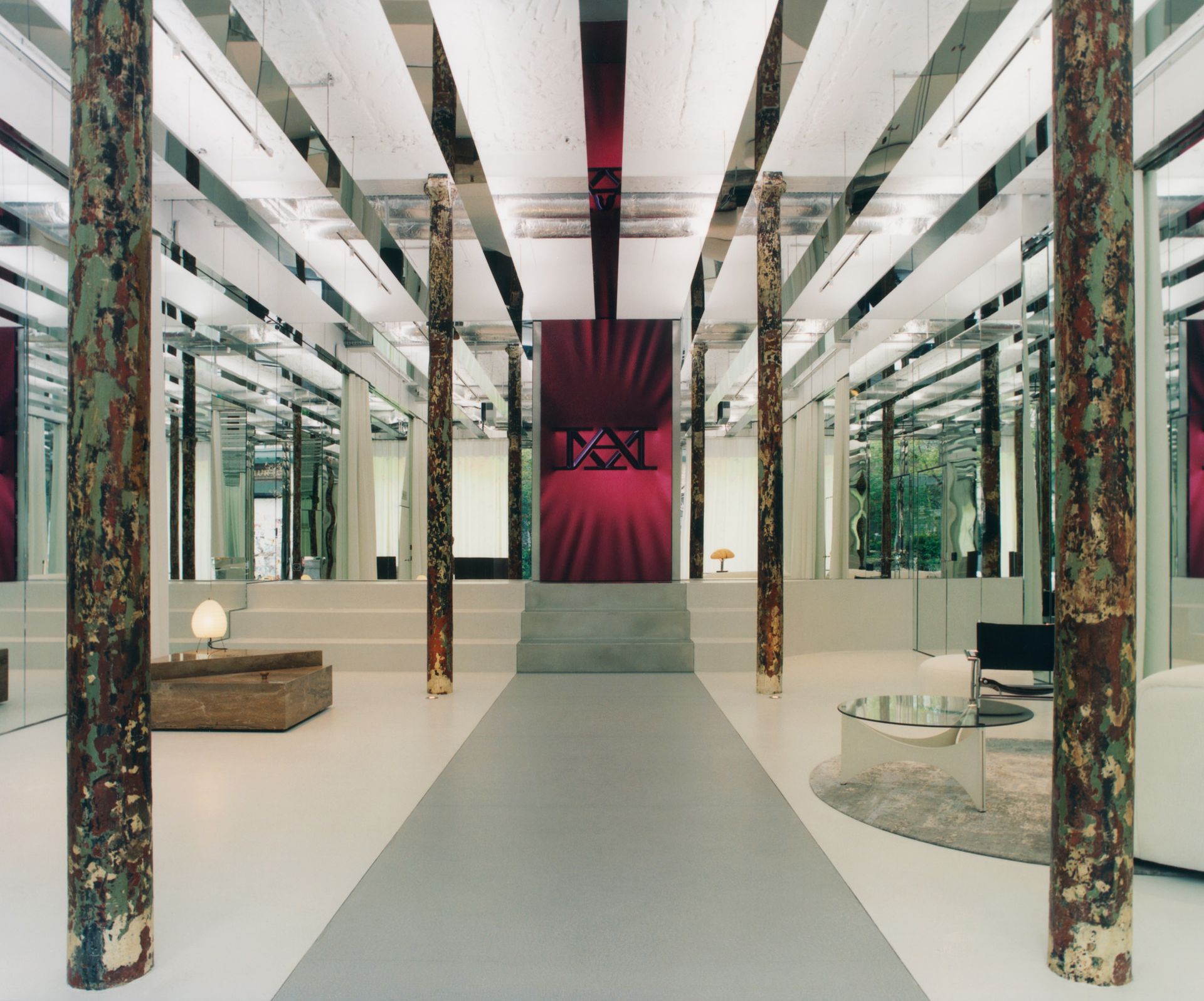 Take a tour of La Main, LVMH Métiers d’Art’s Paris HQ | Wallpaper*