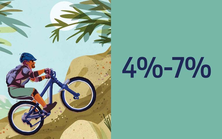 32 Ways to Earn Up to 9% on Your Money Now | Kiplinger