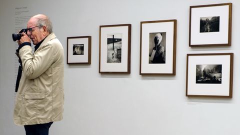 David Hurn turns 91: Celebrating the legacy of Magnum’s unsung master ...