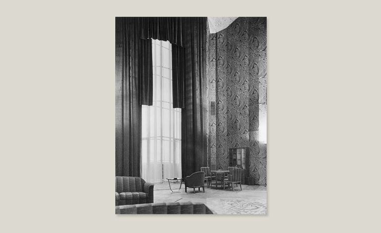 New York's iconic Walker Tower gets a new lease of life | Wallpaper