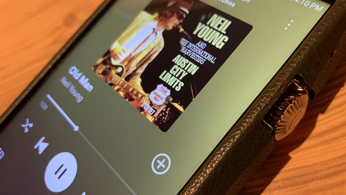 Astell & Kern A&ultima SP3000 review: a high-end hi-res digital audio ...