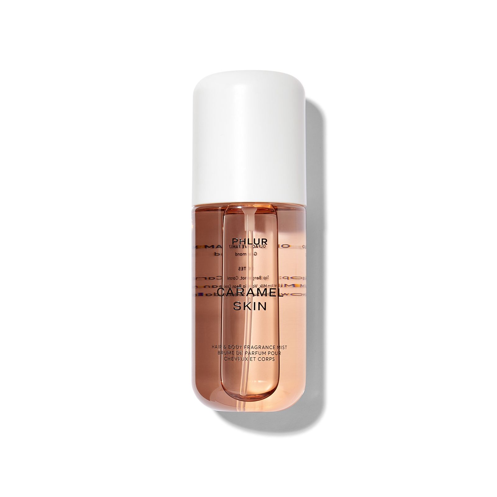 7 Caramel Perfumes That Smell Sophisticated and Sweet | Who What Wear