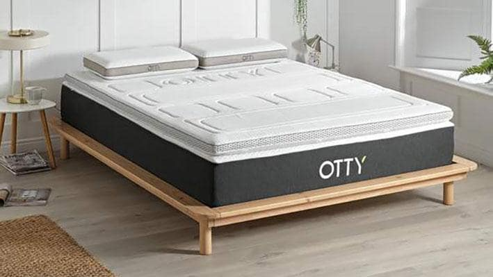 Otty discount store