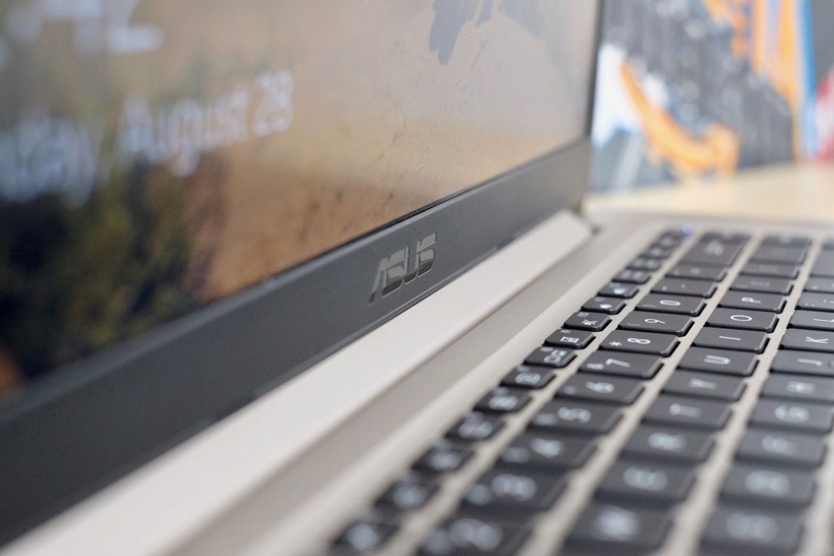 Performance, features and verdict - Asus VivoBook S510U review - Page 2 ...