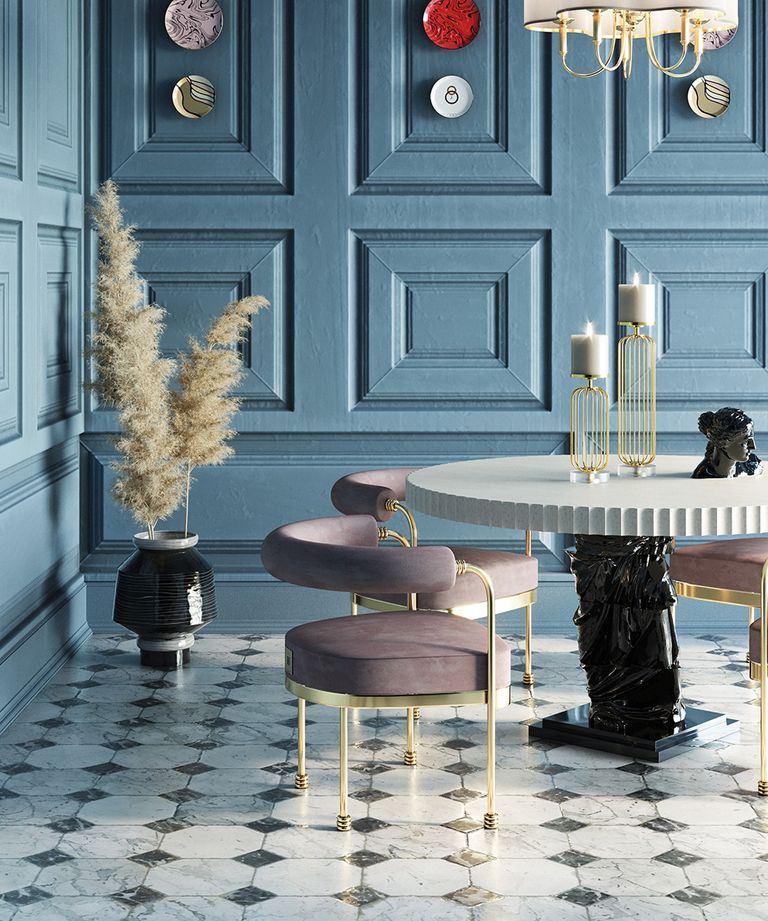 Virtual interior design: How the pandemic has changed digital decor ...