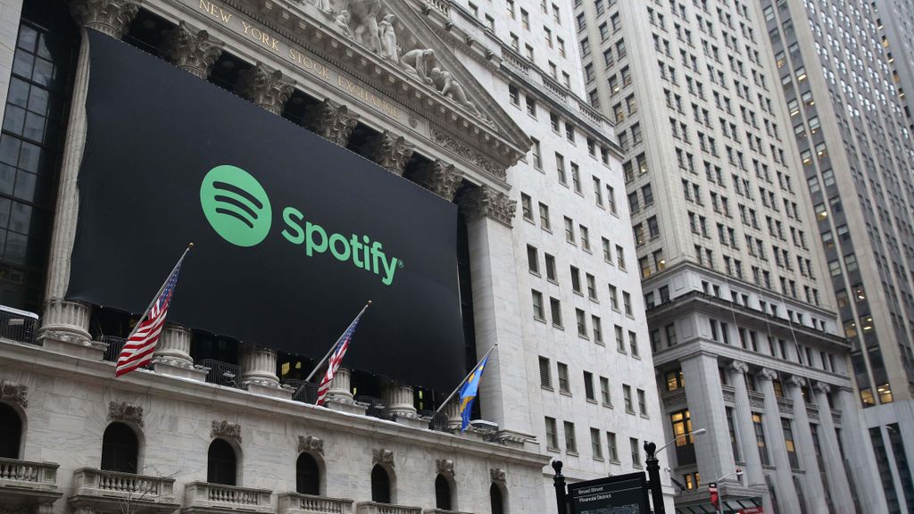 Which streaming service pays artists the most per stream? Benn Jordan ...