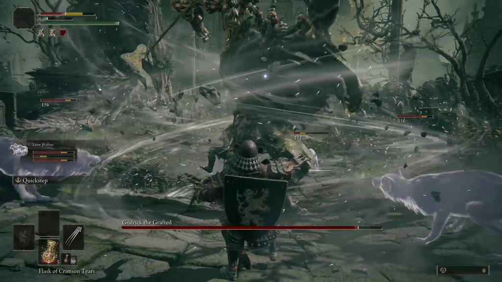 How long to beat Elden Ring? | GamesRadar+