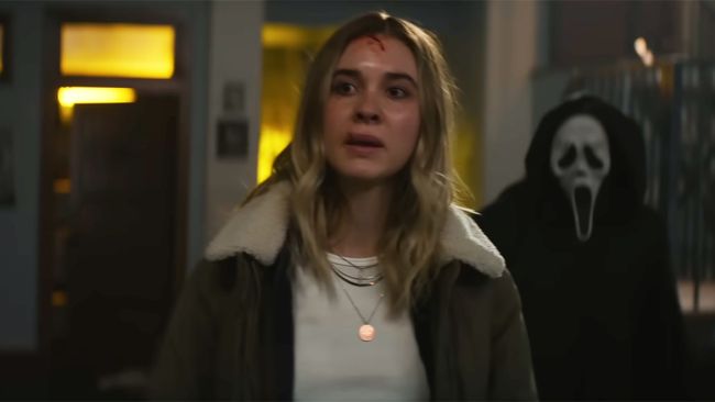 Scream 7's Trailer Brings Back Neve Campbell And References Rose ...