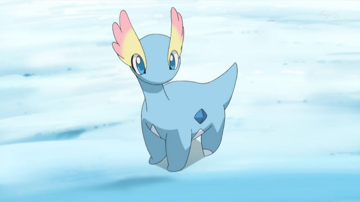 Top 20 cutest Pokemon of all time | GamesRadar+