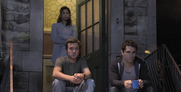 Being Human Series Finale Review: A Bittersweet But Satisfying ...