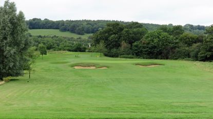 Godstone Golf Club Course Review | Golf Monthly