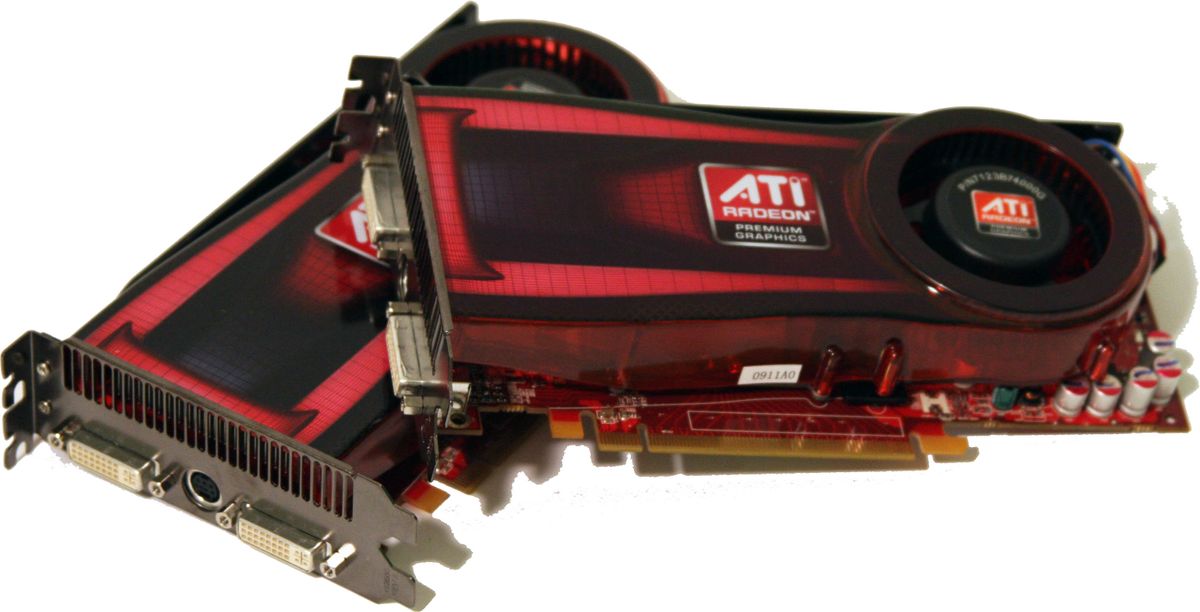 ATI Radeon HD 4770 In CrossFire: Unbeatable At $220 | Tom's Hardware